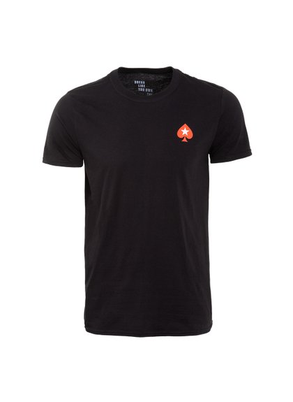 PokerStars - The Royal Brand | A maior loja de roupas de Poker do Brasil