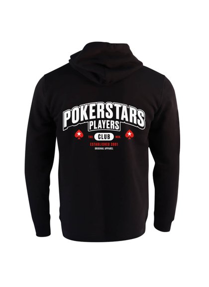 PokerStars - The Royal Brand | A maior loja de roupas de Poker do Brasil